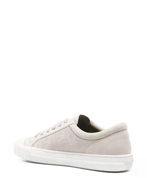 Fendi Domino Sneakers