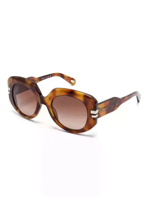 Chloé West Sunglasses