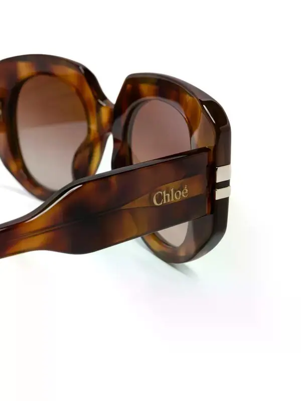 Chloé West Sunglasses