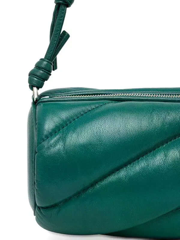 Fiorucci Mella Cross Body Bag - Green