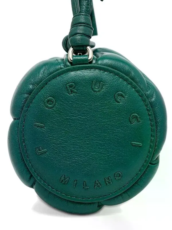 Fiorucci Mella Cross Body Bag - Green