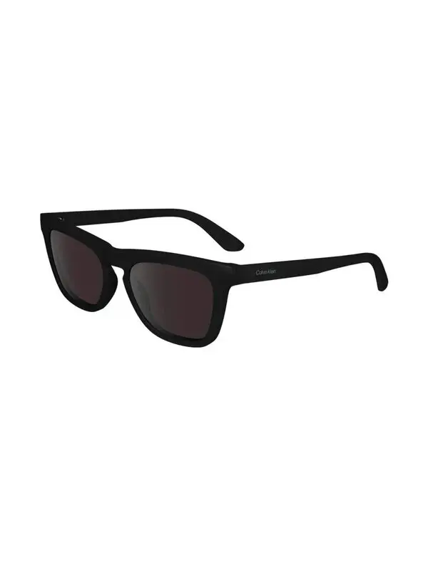 Calvin Klein Butterfly-frame Sunglasses