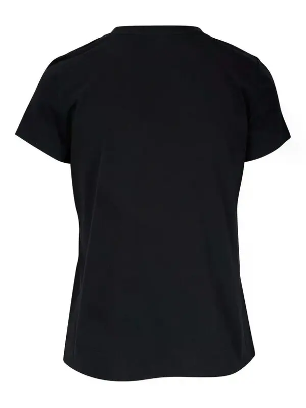 Lafayette 148 New York Cotton T-shirt