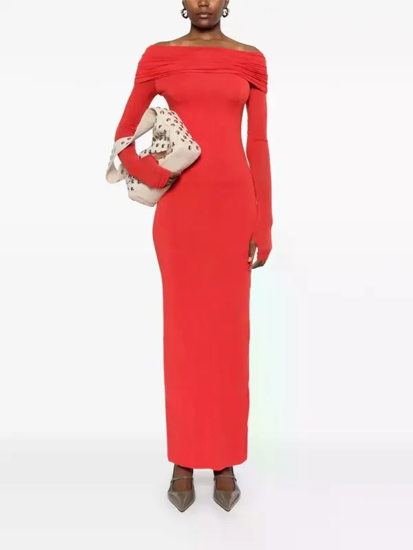 MANURI Amara Maxi Dress