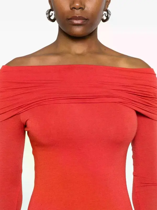 MANURI Amara Maxi Dress