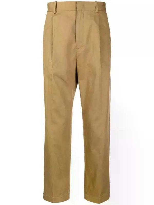 MARANT Tailored Cropped Trousers