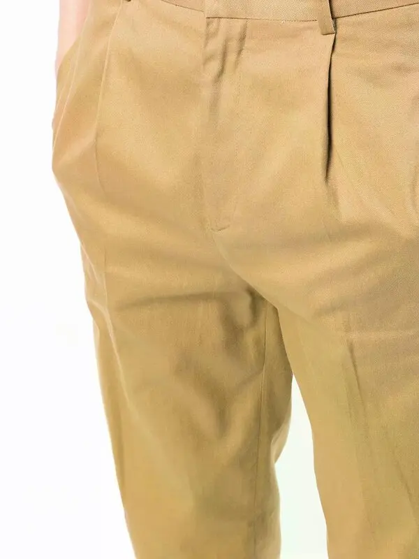 MARANT Tailored Cropped Trousers