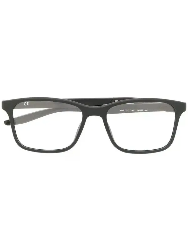 Nike Square-frame Glasses
