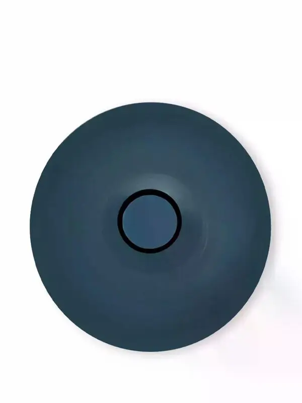 Dolce & Gabbana Small Murano Glass Vase