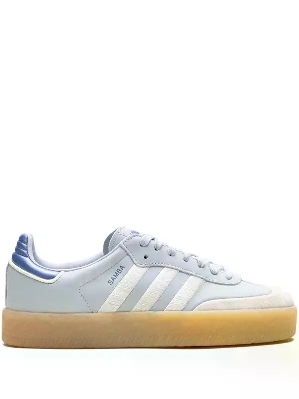 Adidas Sambae Halo Sneakers
