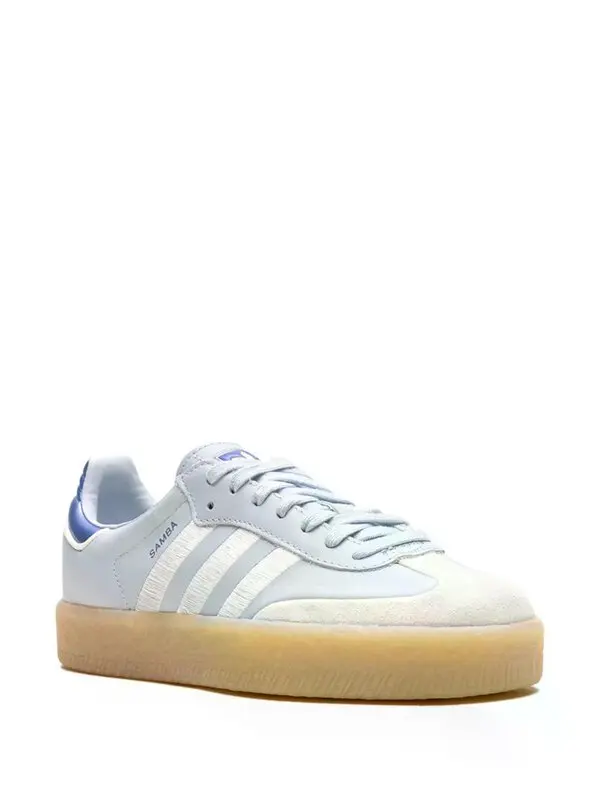 Adidas Sambae Halo Sneakers