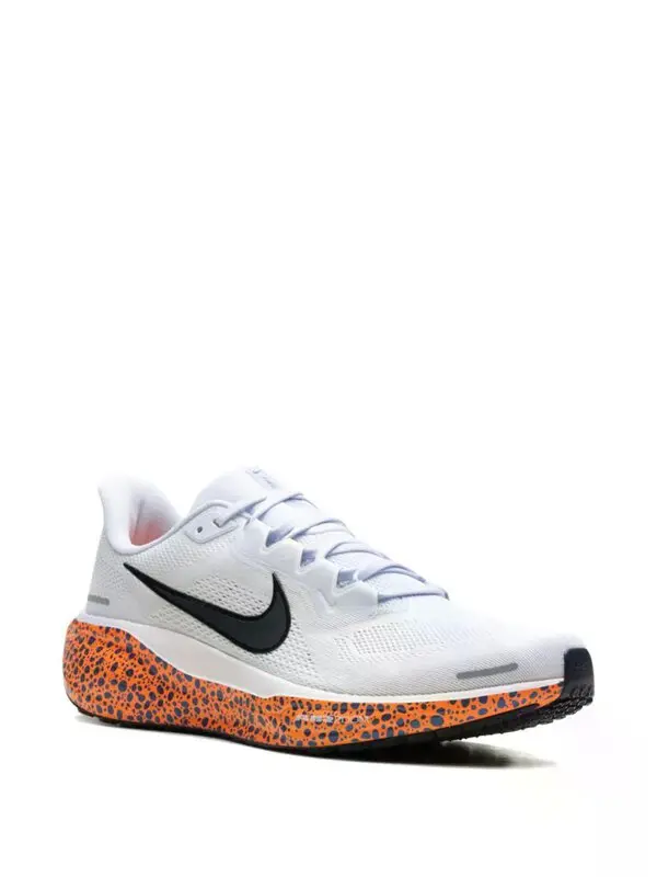 Nike Zoom Pegasus 41 Safari Sneakers - Grey