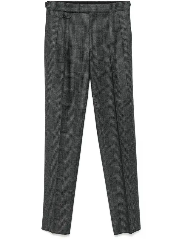 Tagliatore P-pavel Trousers