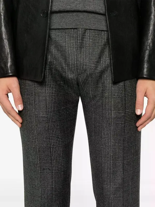 Tagliatore P-pavel Trousers
