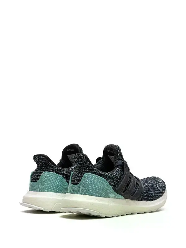 Adidas Parley X Ultraboost 4.0 Carbon Sneakers