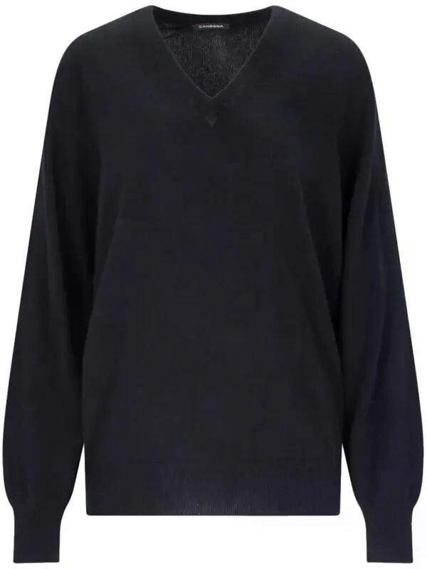 CANESSA Cashmere Jumper