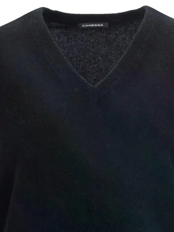 CANESSA Cashmere Jumper