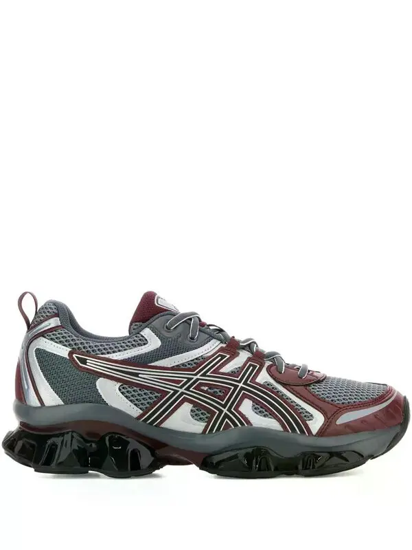 Asics Gel-quantum Kinetic - Grey