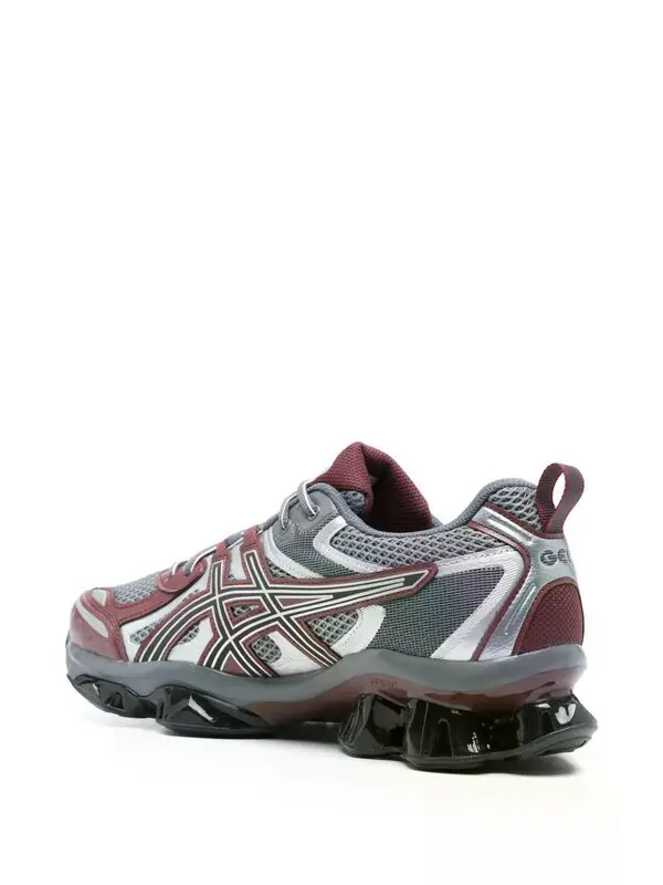 Asics Gel-quantum Kinetic - Grey