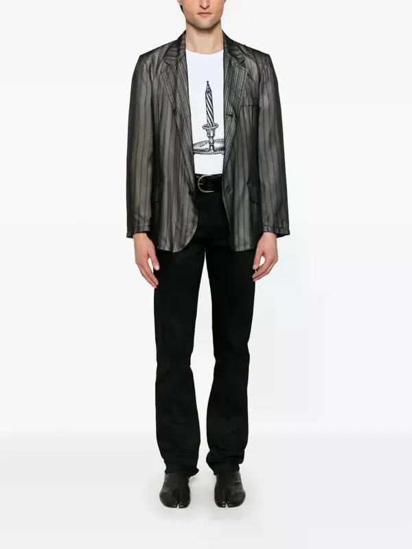 Marni Straight-leg Jeans
