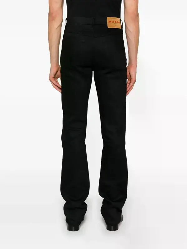 Marni Straight-leg Jeans