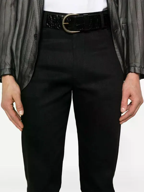 Marni Straight-leg Jeans