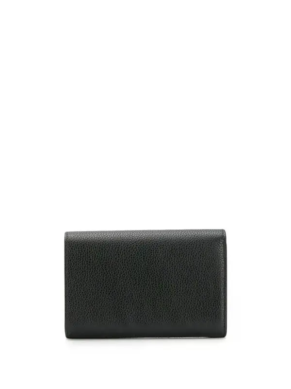Mulberry Medium Continental French Purse
