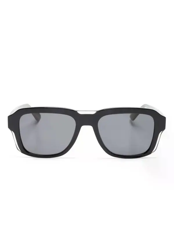 FACE À FACE Shiro 2 Square-frame Sunglasses