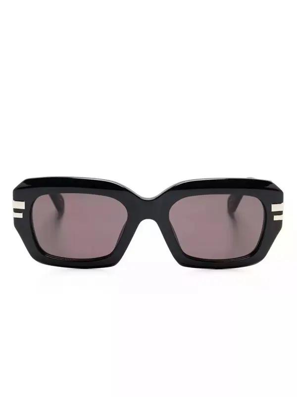 Chloé West Sunglasses - Black