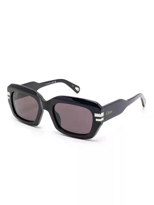 Chloé West Sunglasses