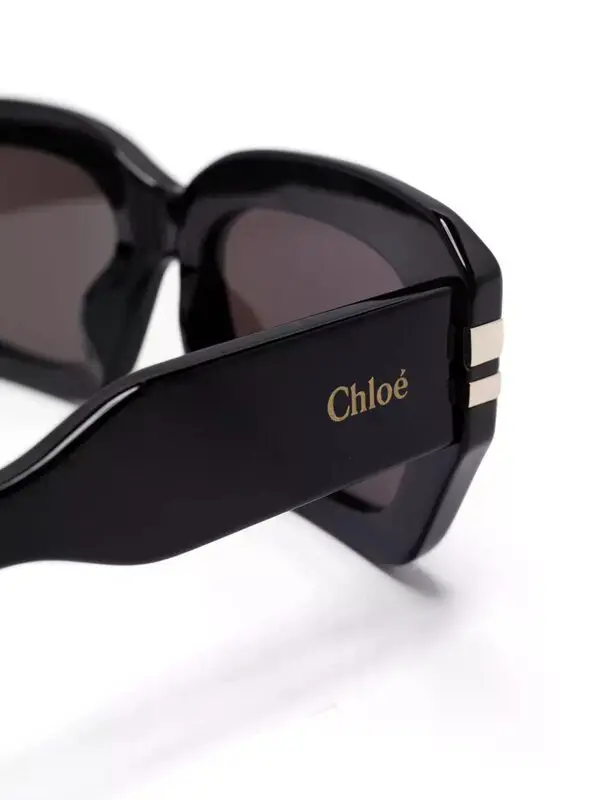 Chloé West Sunglasses