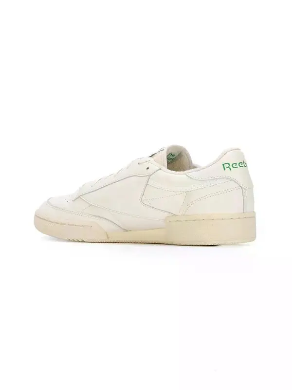REEBOK Classic Sneakers - White