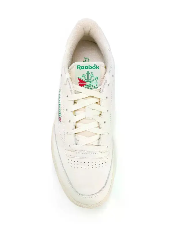 REEBOK Classic Sneakers - White