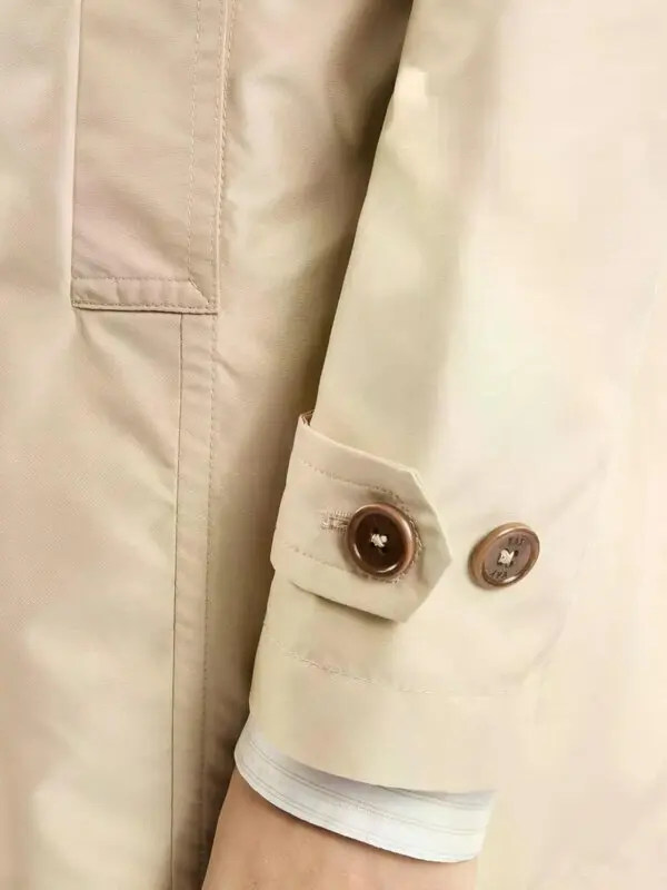 FAY Virginia Coat - Neutrals