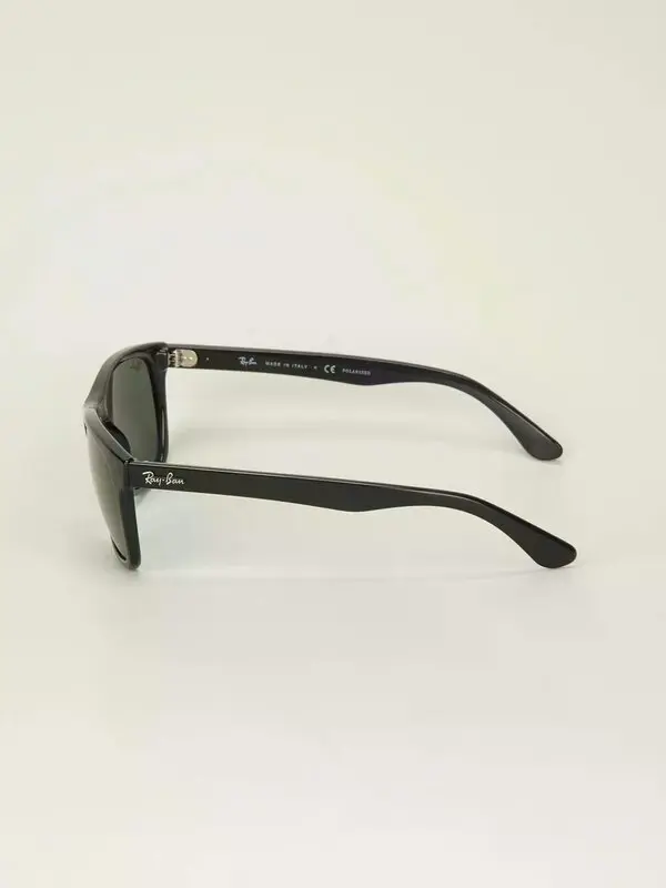 Ray-ban Rectangle-frame Sunglasses