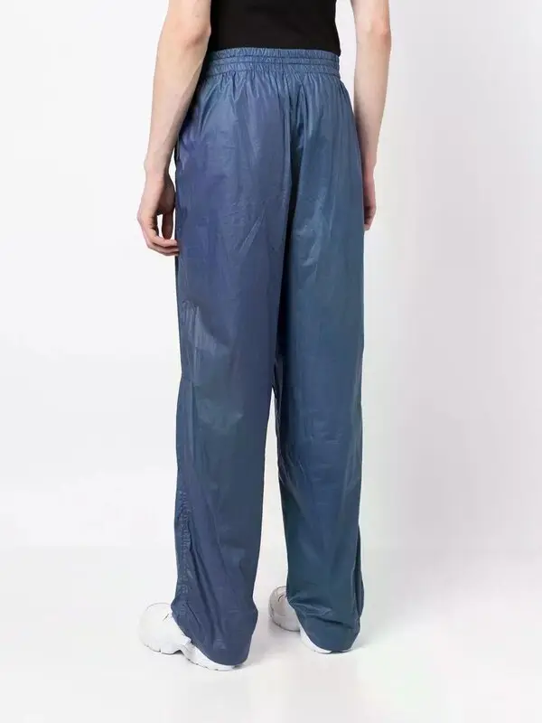 MARANT Two-pocket Track Pants - Blue