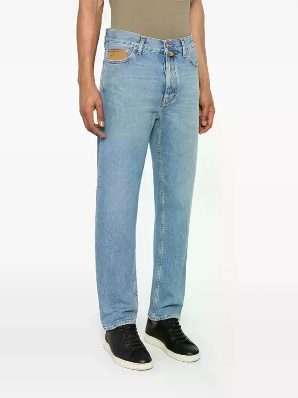 Jacob Cohen Sean Jeans - Blue