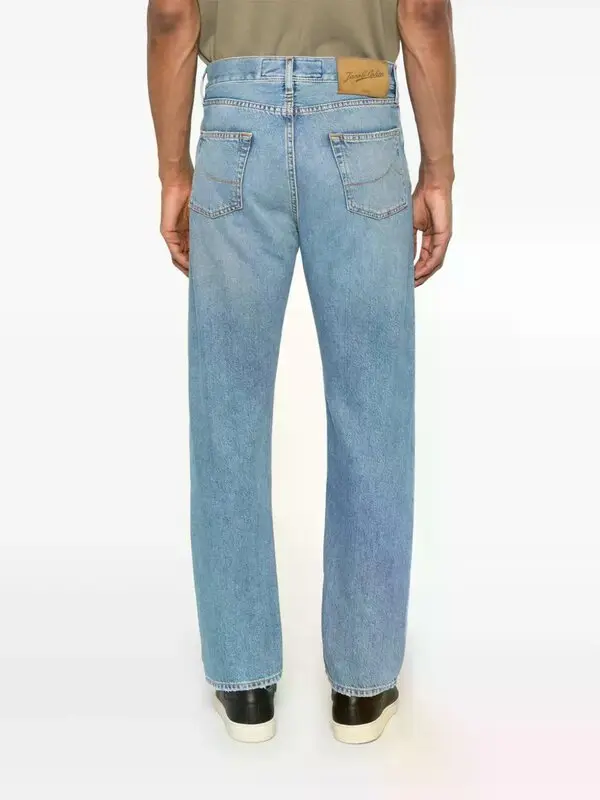 Jacob Cohen Sean Jeans - Blue