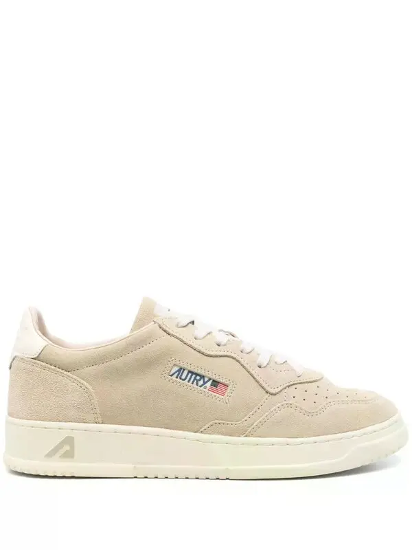 AUTRY Medalist Low Sneakers