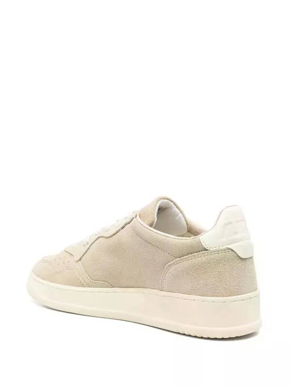 AUTRY Medalist Low Sneakers
