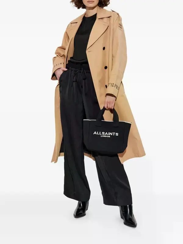 ALLSAINTS Amelie Blouse