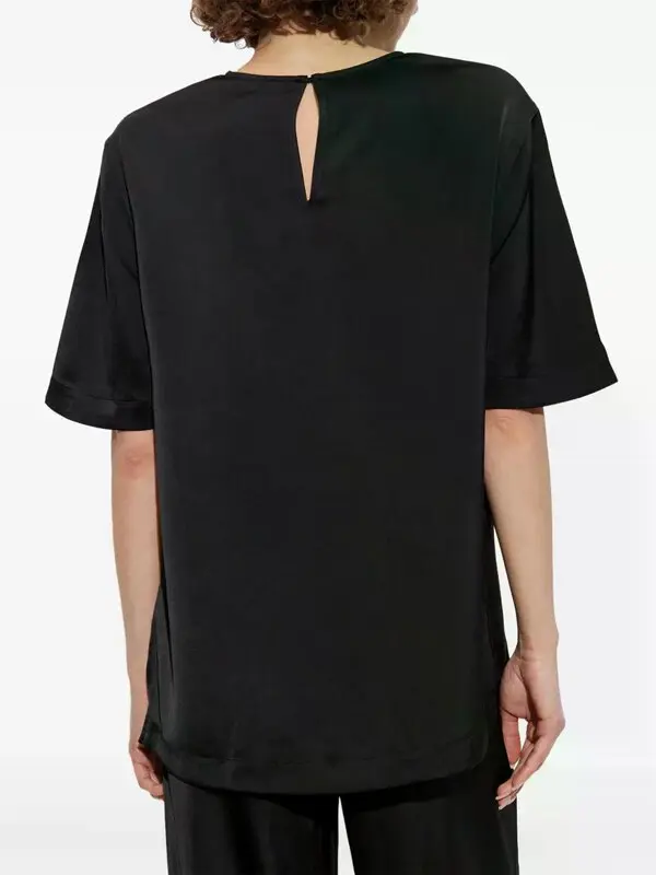 ALLSAINTS Amelie Blouse