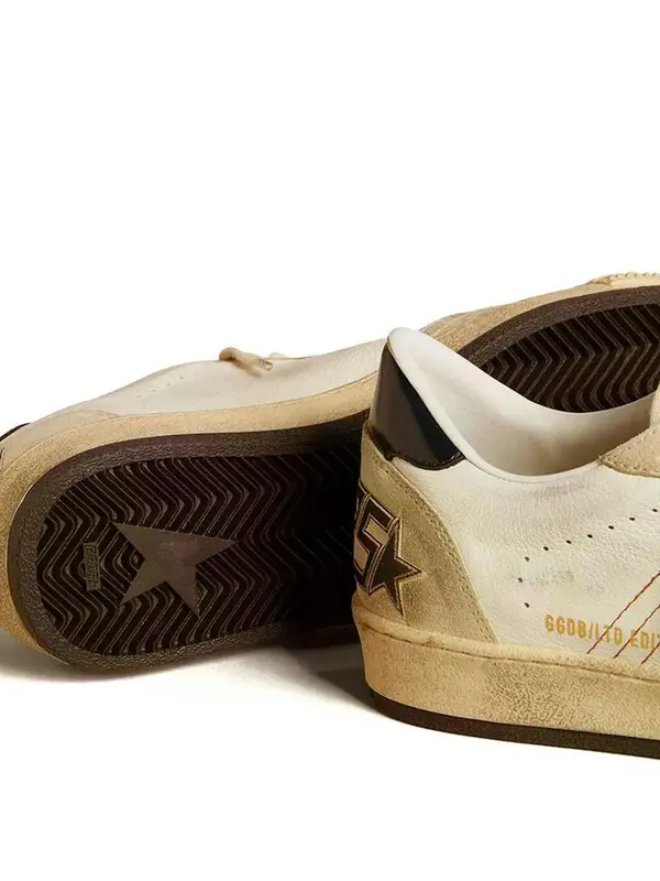 GOLDEN GOOSE Ball Star Sneakers