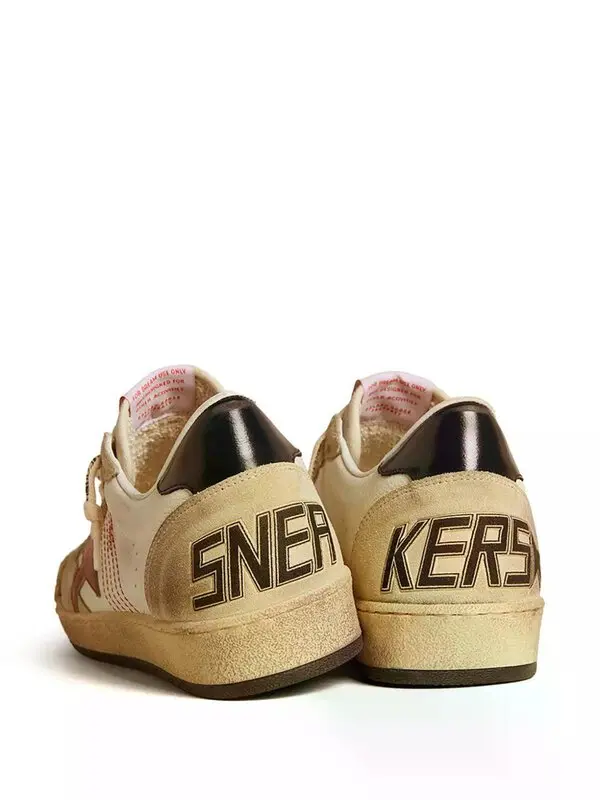 GOLDEN GOOSE Ball Star Sneakers