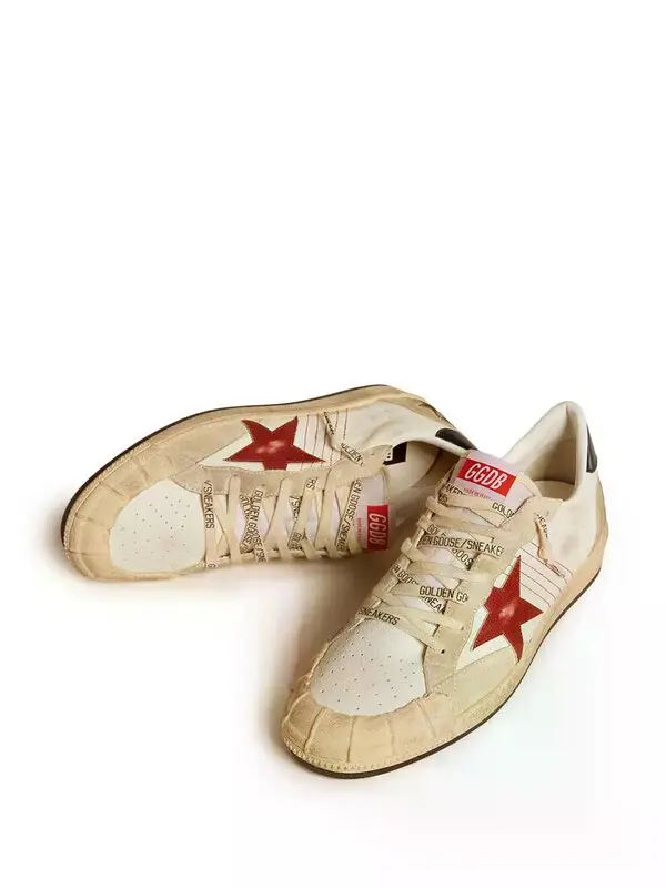 GOLDEN GOOSE Ball Star Sneakers