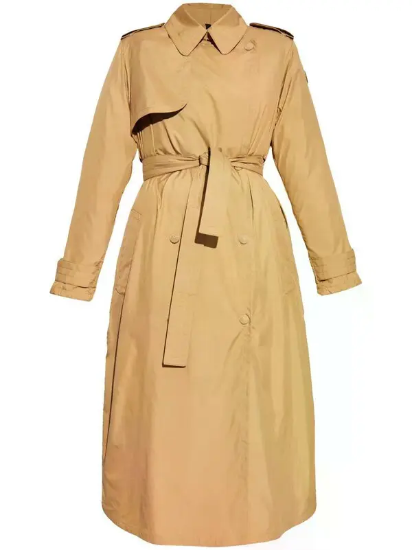Moncler Barbetane Trench Coat
