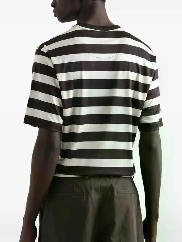 Dolce & Gabbana Logo-print T-shirt