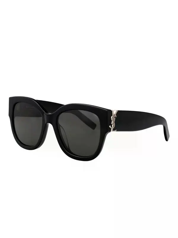 Saint Laurent Cat-eye Frame Sunglasses