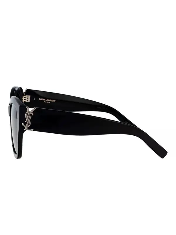 Saint Laurent Cat-eye Frame Sunglasses