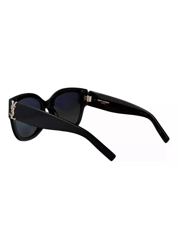 Saint Laurent Cat-eye Frame Sunglasses